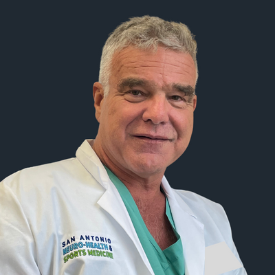 San Antonio Specialty Health & Sports Medicine